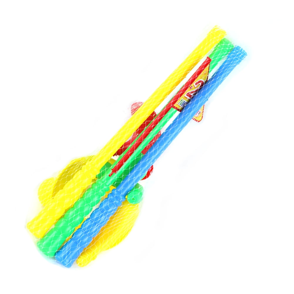 UDIYO Mini Multicolor Golf Club Set Golfer Game Outdoor Sports Garden ...