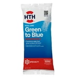 Free Shipping! HTH Green to Blue Advanced Pool Shock System Granules ...