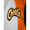Cheetos Men's Cheetos Chester Cheetah Hooded Onesie Union Suit (Large ...