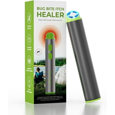 Sting-Kill First Aid Anesthetic Swabs, Pain Relief and Itch Relief, Bee ...