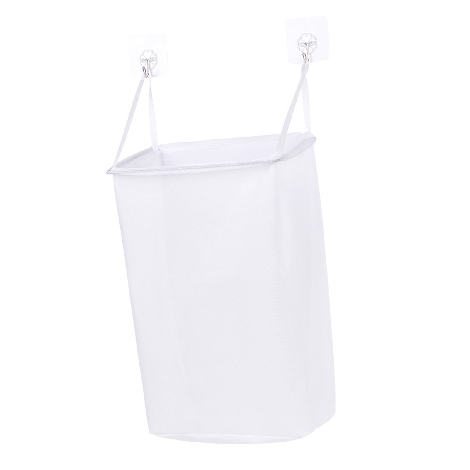 Click here for Mgaxyff Adhesive Laundry Basket  Hanging Laundry H... prices