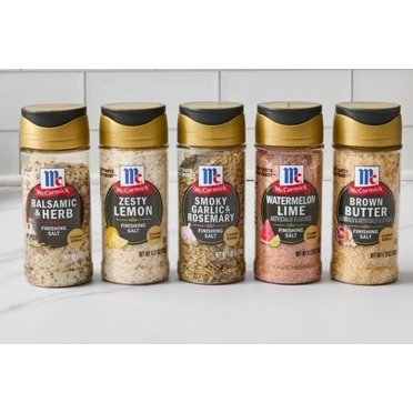 McCormick Culinary Lemon 'N JB28 Herb Seasoning, 24 oz - One 24 Ounce ...