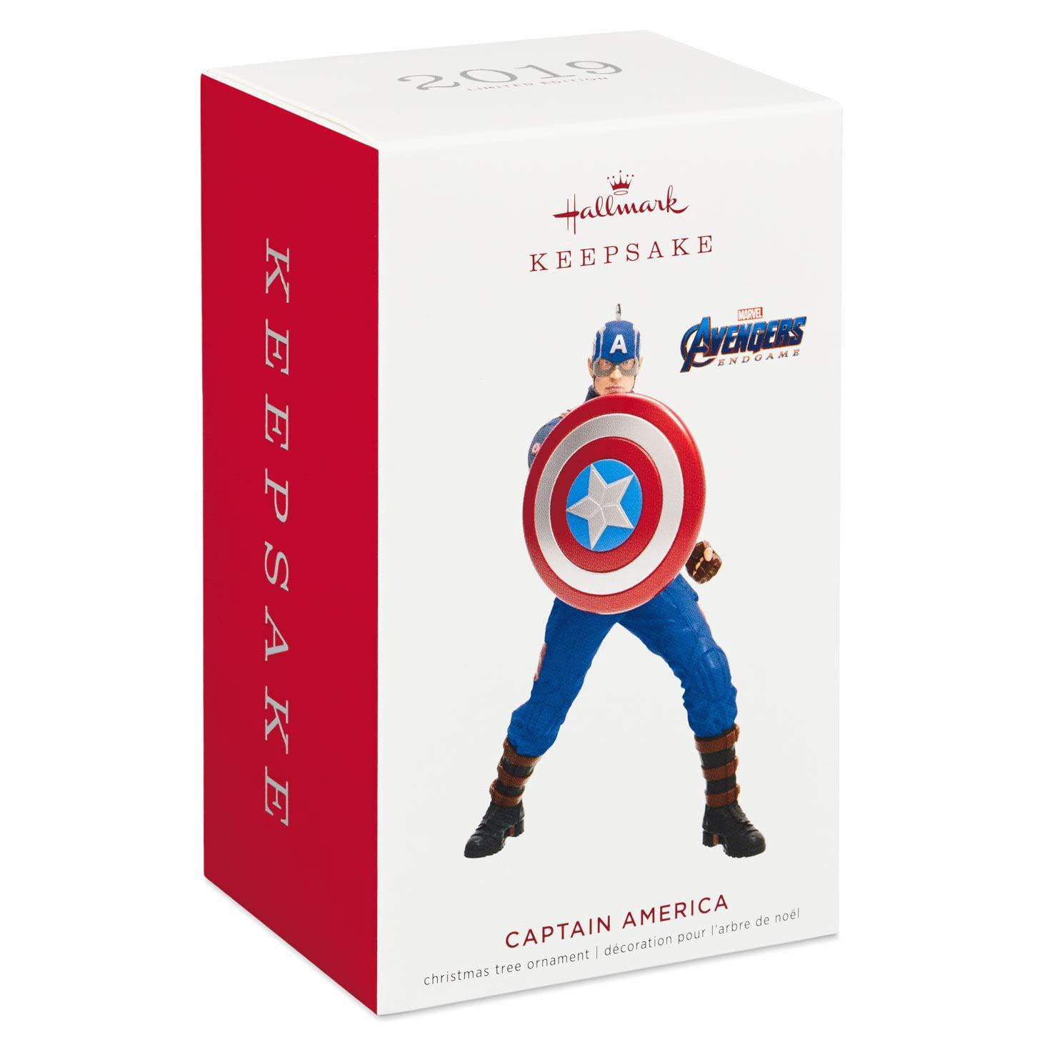 Party Supplies Disney winter soldier cake topper Captain America ...