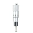 0 to 13mm Flat Type Micrometers Head 0.01mm Accuracy Precisions ...