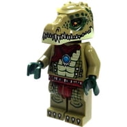 Legends of Chima Winzar's Pack Patrol Mini Set LEGO 30251 [Bagged ...