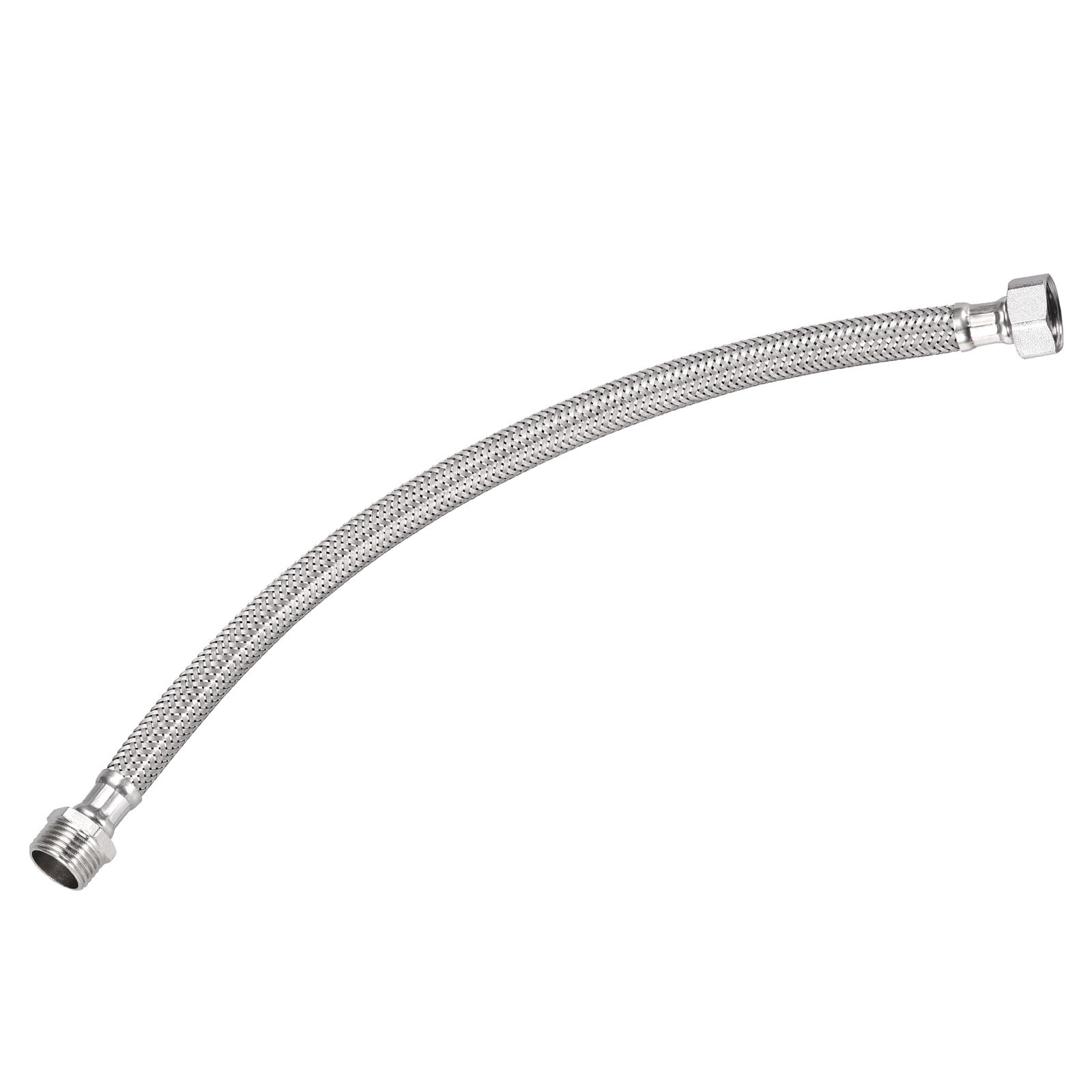 Click here for Unique Bargains 12 Faucet Supply Line Connector  G... prices