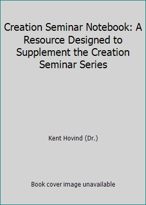 Pre-Owned Creation Seminar Notebook: A Resource Designed to Supplement ...