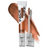 Hard Candy, Face Off Luminous Gel Bronzer, Sweet Tea, 0.33 oz - Walmart.com