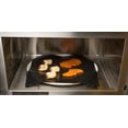 ThreadNanny Oven Rack Protectors and Large Heavy Duty Oven Liners for ...