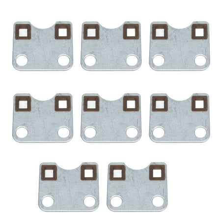 Generator Push Rod Guide Plate, Lightweight Wear Resistant High ...