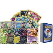 Pokemon TCG: 150 Assorted Cards with Collectible Tin, Multicolor ...