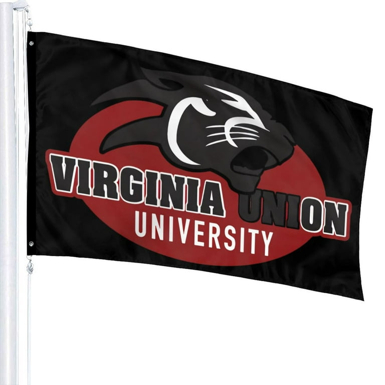 Virginia Union University Logo New Degree Programs, Grants,
