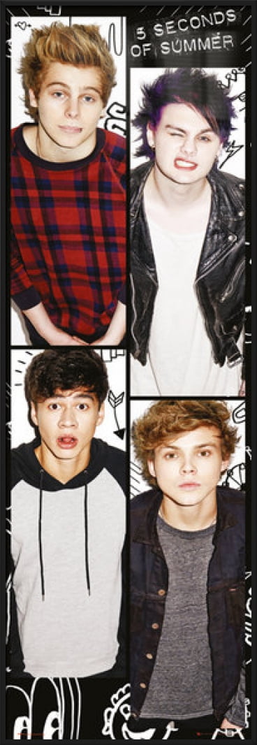 5sos Wallpaper 2022 Iphone