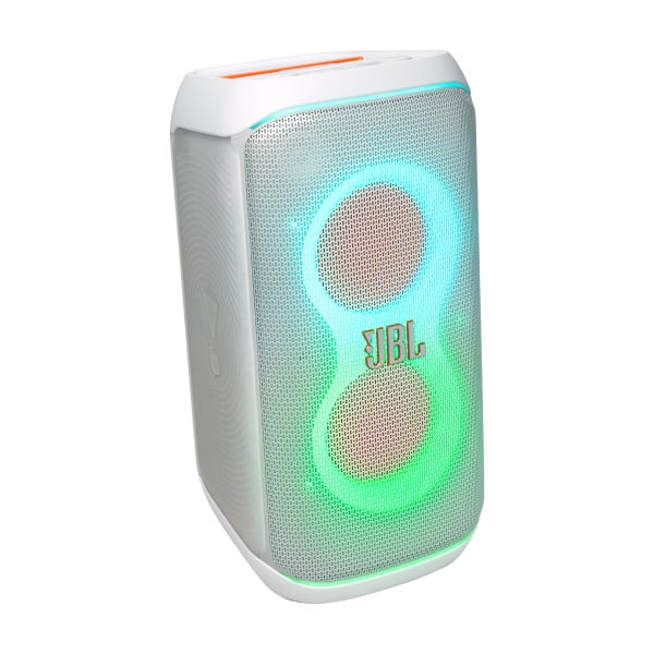 Click here for Jbl Partybox Club 120 Portable Party Speaker - Whi... prices