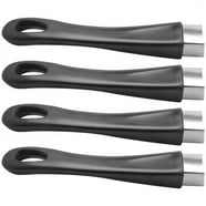 Pot Handle Household Anti Scalding Replacement Bakelite Handle for Pot ...