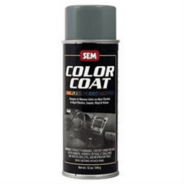 SEM Products 15753 Color Coat - Light Oak - Aerosol - Walmart.com