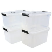 Plastic Box Lid Handle