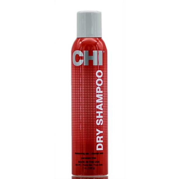 Champú seco CHI Cationic Hydration Interlink 207 ml CHI - Cationic ...