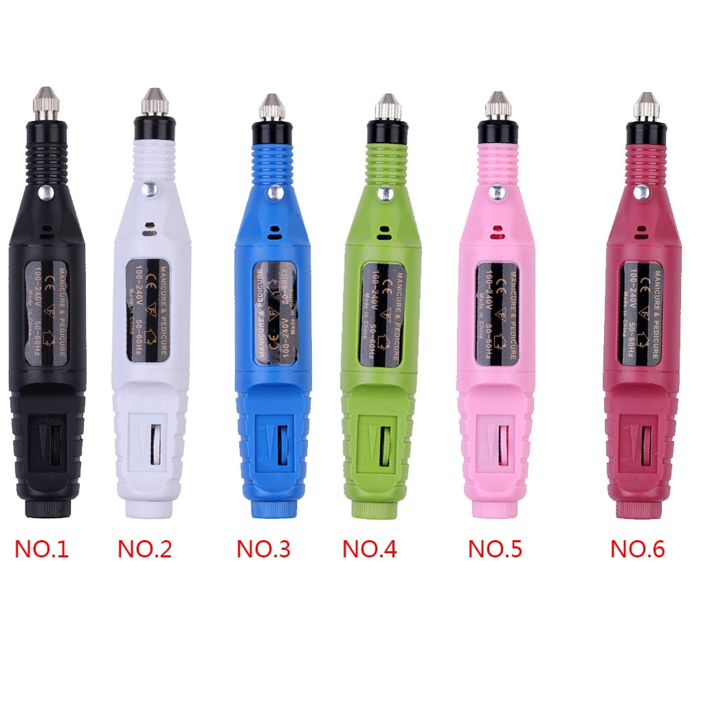 Click here for Fashionhome Professional Electric Manicure Machine... prices