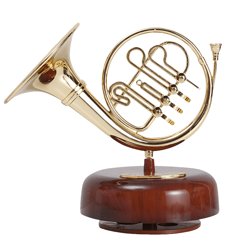 Classical Wind Instruments