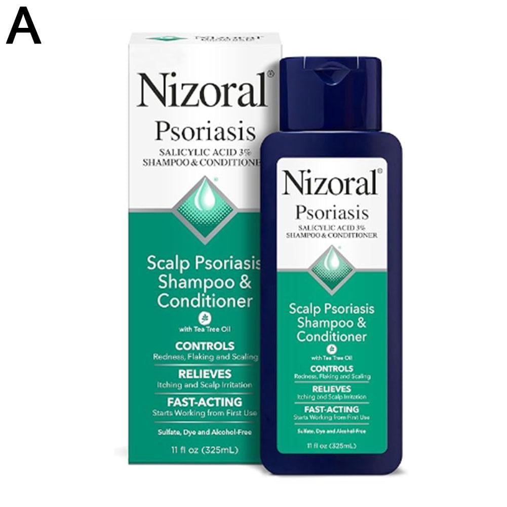 Nizoral Anti-Dandruff Shampoo, Treats And Prevents Dandruff - Walmart.ca