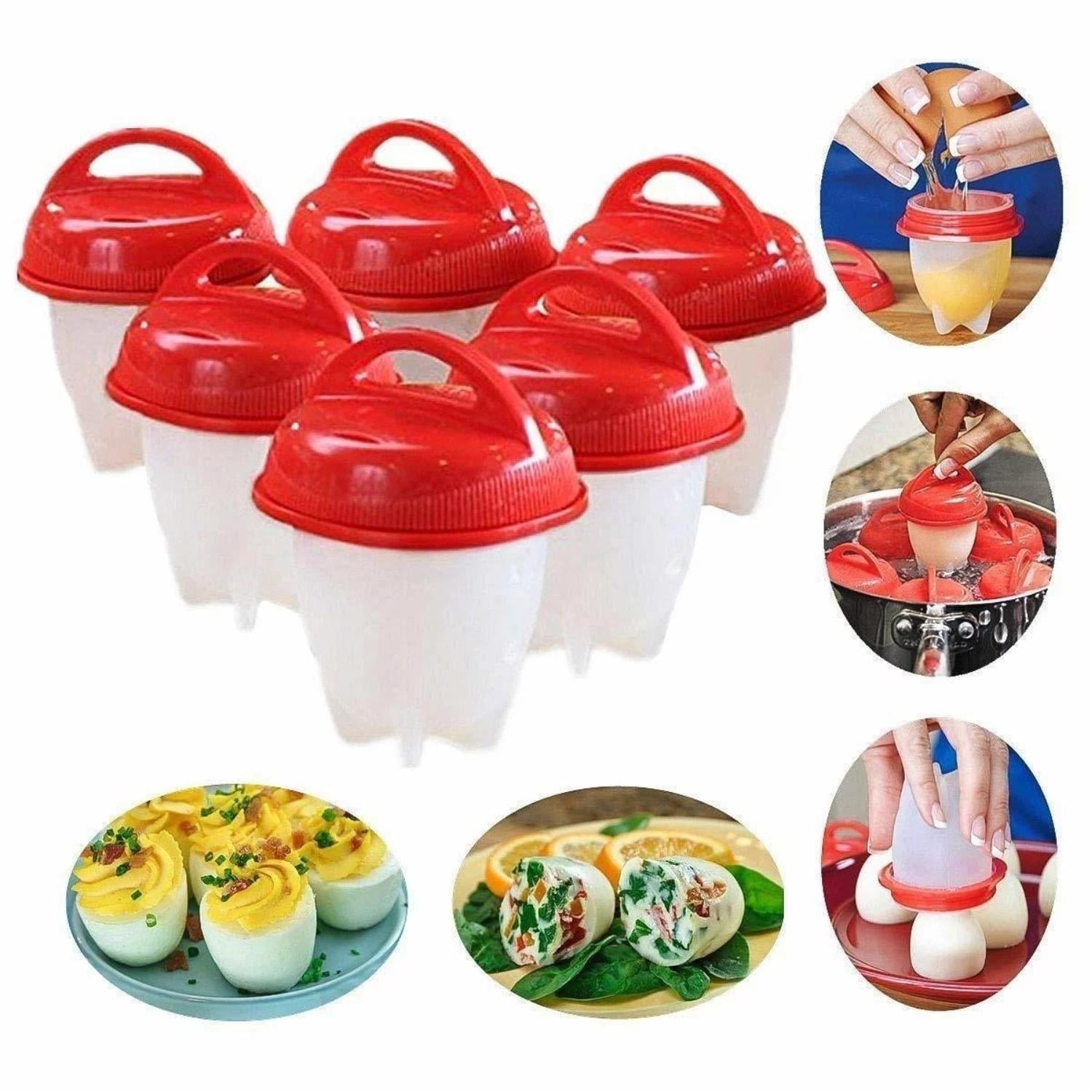 Click here for Unbranded Egg Cooker  Egg Cooker For Hard Boiled E... prices