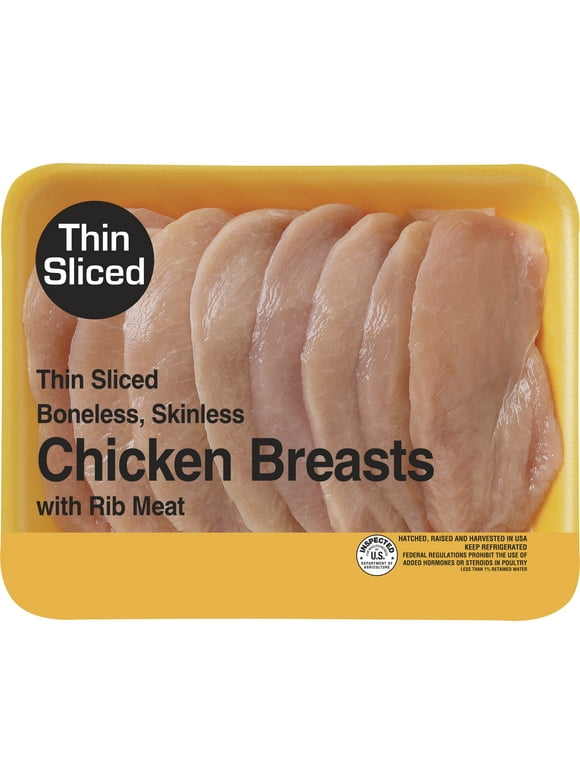 Chicken Breasts in Chicken - Walmart.com