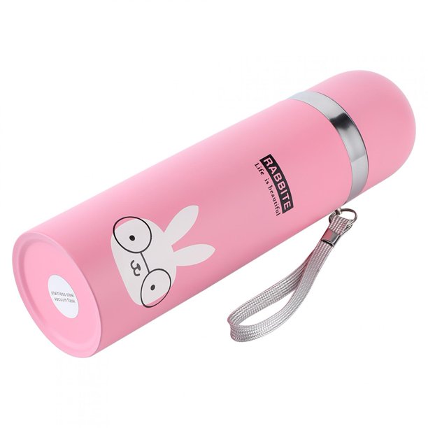 Food Grade Insulation Water Bottle, Vacuum Cup, Leakproof For Children ...