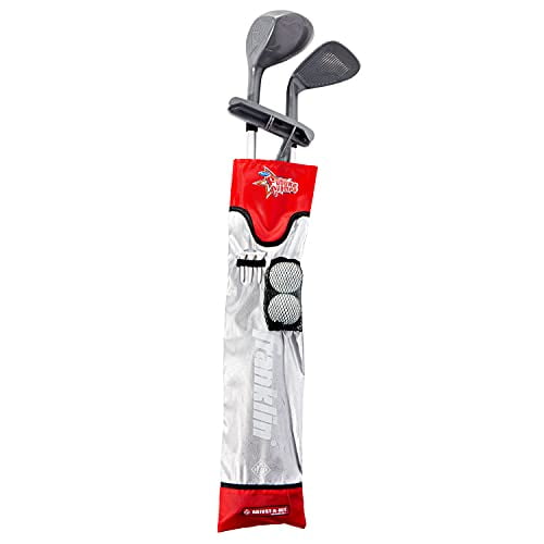 Click here for Franklin Sports Kids Golf Set - Youth Adjustable P... prices