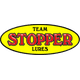 Stopper Lures Weighted Wire Spreader Perch Rig Fishing Equipment ...