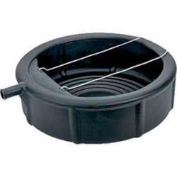 FloTool 7 Quart Drain Pan - Walmart.com