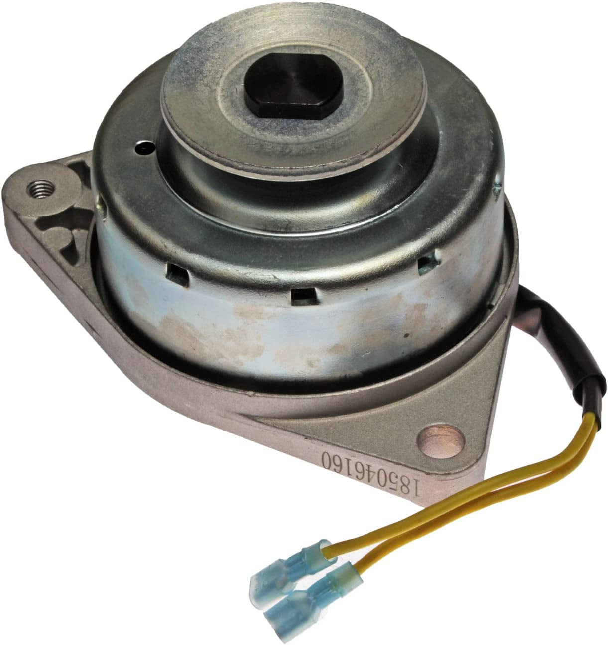 Alternator 12V 20A for Perkins Yanmar Small Engines 185046160 ...