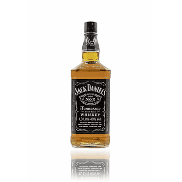Paquete de 3 Whisky Jack Daniels 700 ml | Bodega Aurrera en línea