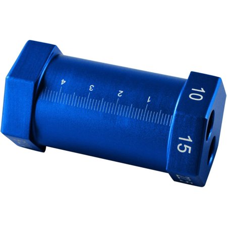 Glasses Pupil Heigh Marker Horizontal Line Scribe Parallel Template ...