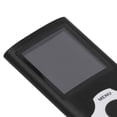 Yajisi MP3 MP4 Player HiFi Sound 1.8 inches / 4.57 cm Color Screen ...
