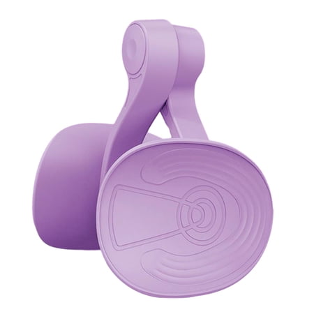 Hip Trainer Thigh Exerciser Thigh Toner Bodybuilding Home Gym Buttock ...