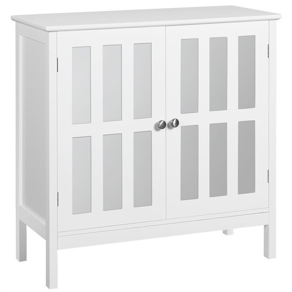 Small Buffet Cabinet With Glass Doors - Glass Designs