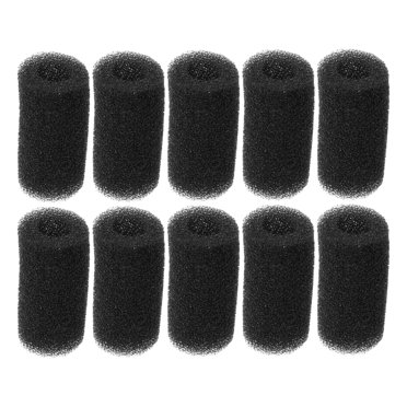 Seachem Tidal 55 Foam Filter Replacements, 2 Ct - Walmart.com