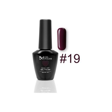 Ok Gel Polish Dynamic Duo Soak Off Gel Nail Polish - GEL NAIL COLORS ...