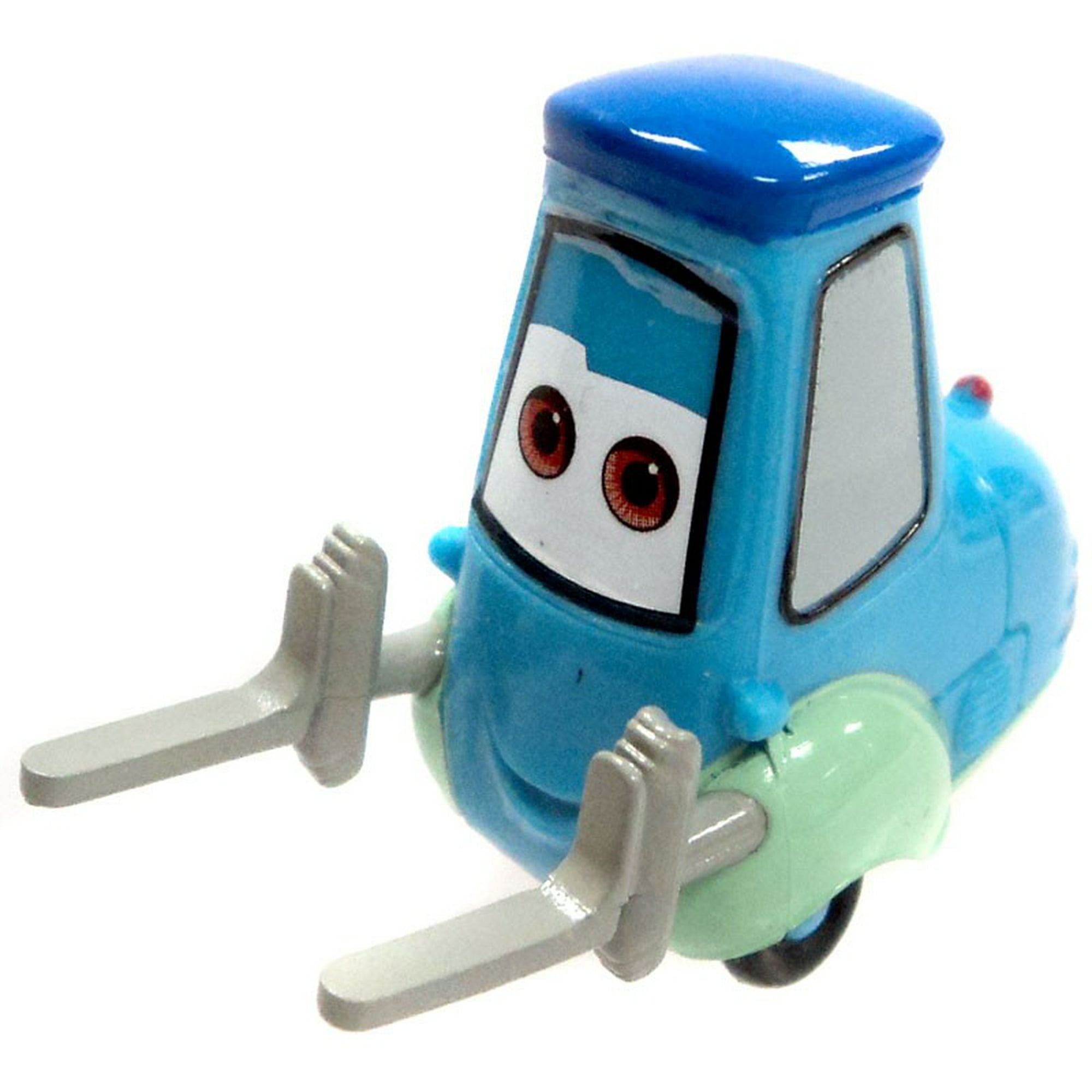 Disney Cars Guido