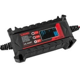 DS18 INF-C15A 6V/12V Portable Automatic Smart Lithium and AGM Car ...