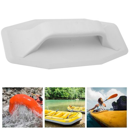 PVC Kayak Handle Rail, Grab Rail Handrail Canoe Grab Rail, Handle Rail ...