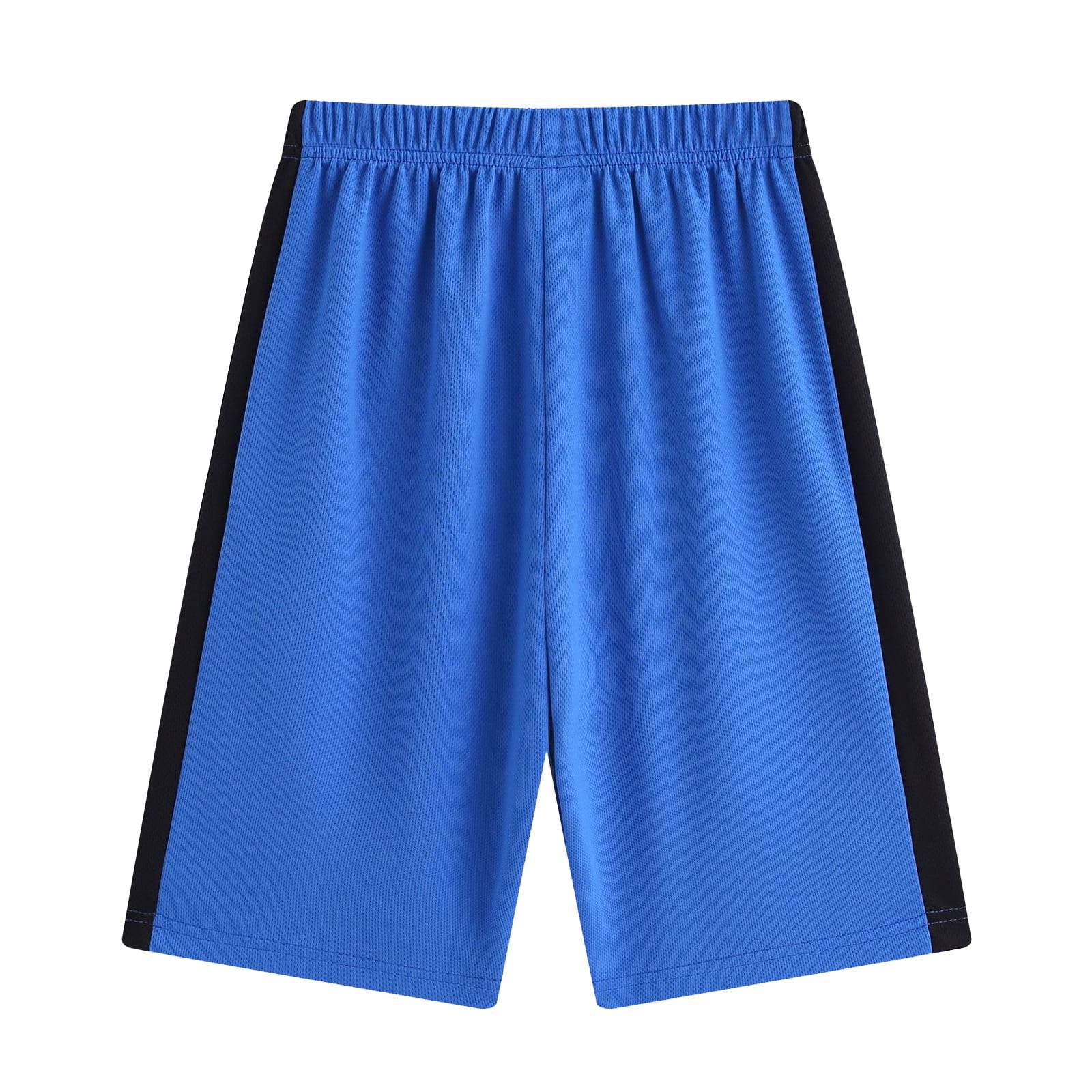 Click here for Wagiet Boys Athletic Training Shorts For Kids Comf... prices