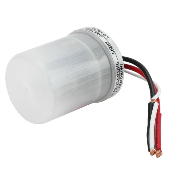 Photo Electric Street Lighting Control AUS APhoto‑Electric Street ...