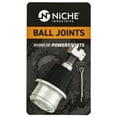Niche Ball Joint Kit for Can-Am Maverick 1000 706202045 706202044 ATV ...