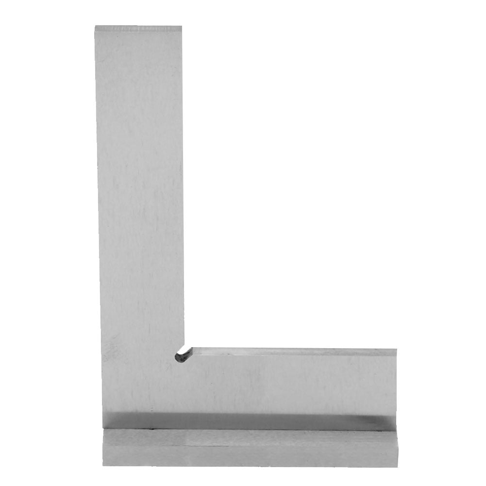 Regla de ángulo de grado con asientos,Regla de ángulo de acero al ...