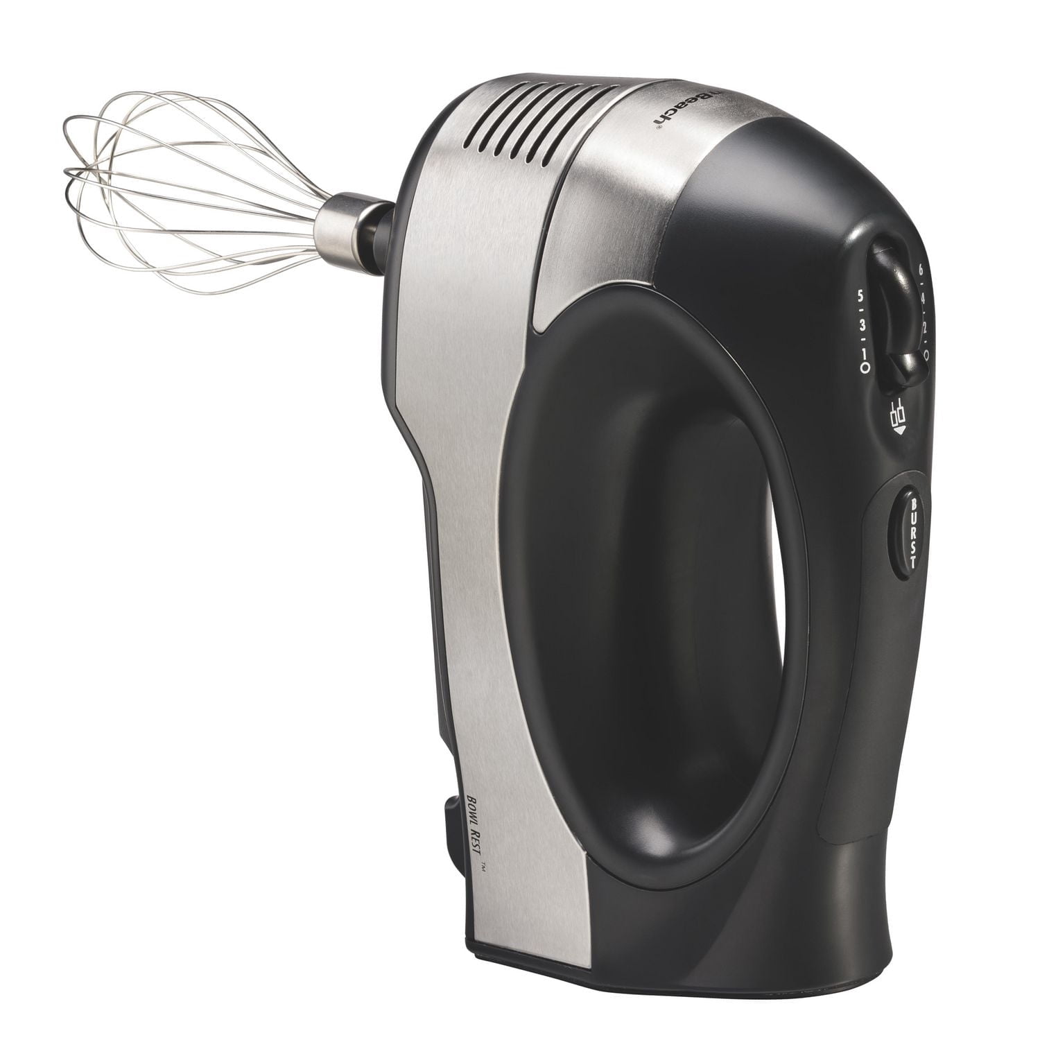 Hamilton Beach 6 Speed Performance Hand Mixer 62649 - Walmart.ca