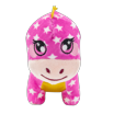 Moshi Monsters Moshlings Zommer Plush - Walmart.com