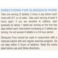 SlimQuick KETO Extra Strength, 60 Count - Walmart.com