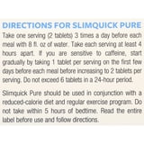 SlimQuick KETO Extra Strength, 60 Count - Walmart.com